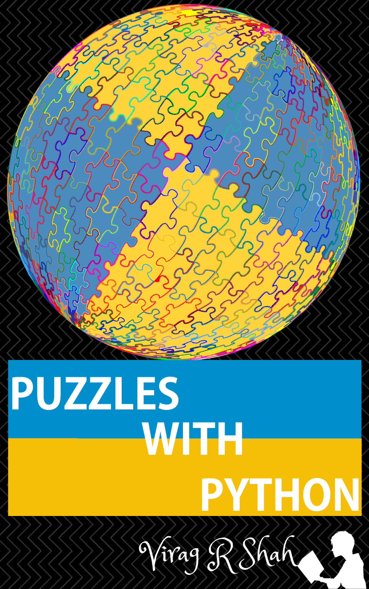 Puzzles With Python Puzzles For Everybody BYTE MAN puzzles-with-python-puzzles-for-everybody-byte-man