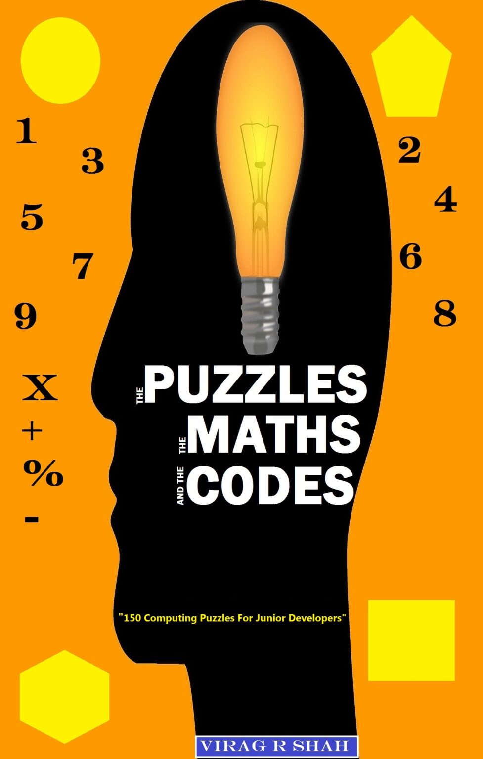 The Puzzles, The Maths and The Codes – BYTE-MAN
